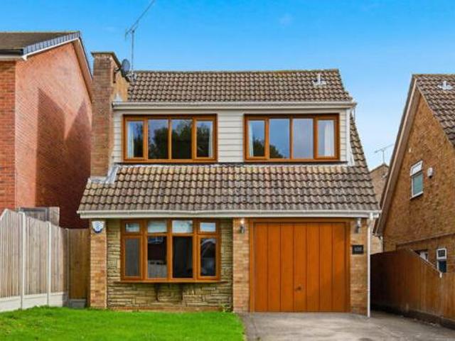 Grange Road, Billericay, 4 Bedroom Detached