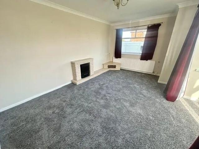 Grange Road, Blackpool