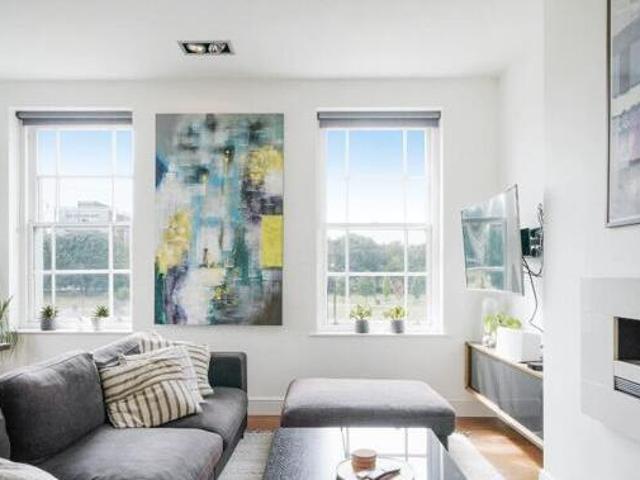 Grange Road, Bridport Place, Shoreditch, 2 Bedroom Flat