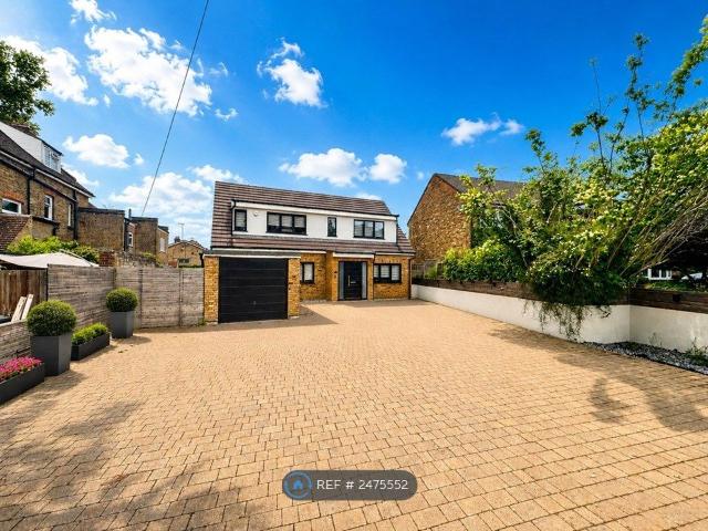 Grange Road, Bushey WD23, 4 bed detached house to rent, £4,500 pcm | PrimeLocation