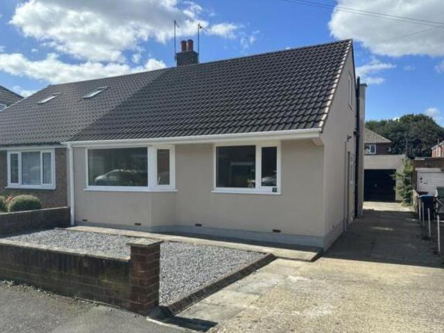 Grange Road, Carrville, 3 Bedroom Bungalow