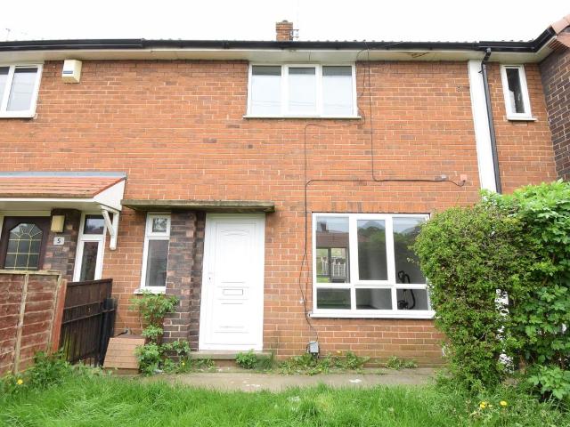 Grange Road, Castleford WF10, 2 bed terraced house to rent, £850 pcm | PrimeLocation