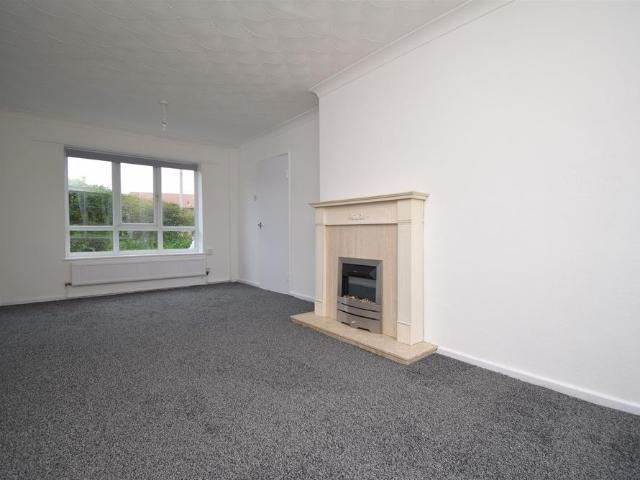 Grange Road, Castleford