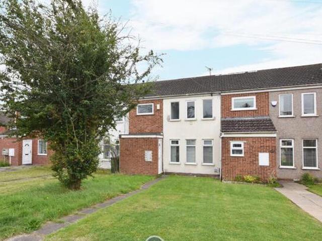 Grange Road, Coventry, 3 Bedroom Terraced