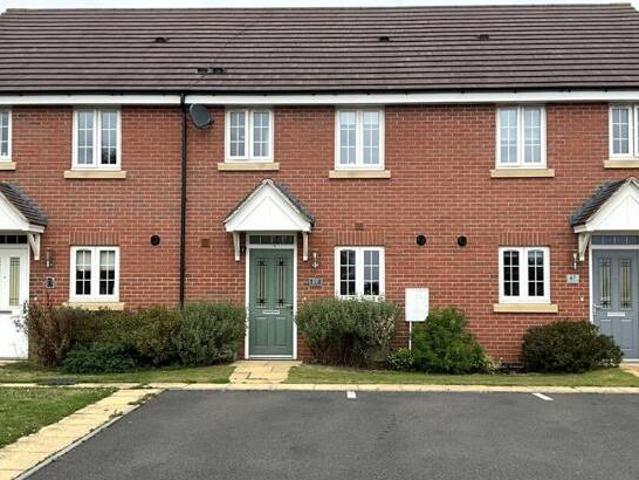 Grange Road, Derby, 3 Bedroom Semi detached