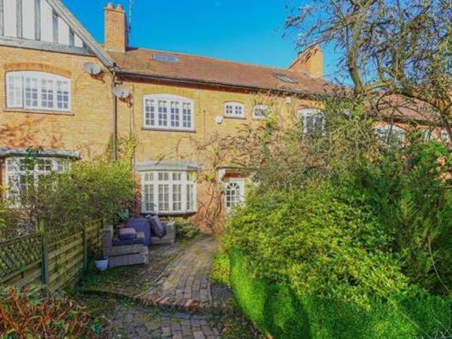 Grange Road, Dorridge, 2 Bedroom Terraced