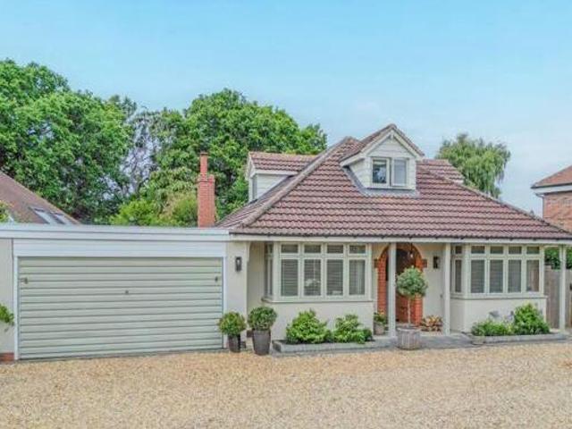 Grange Road,dorridge, Solihull, 3 Bedroom Detached