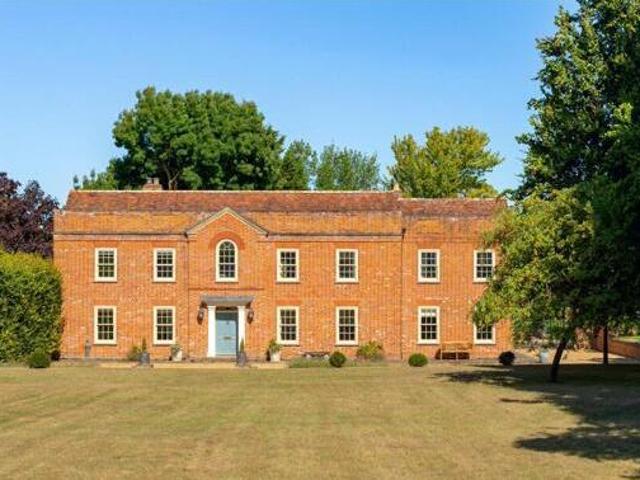 Grange Road, Duxford, 7 Bedroom Detached