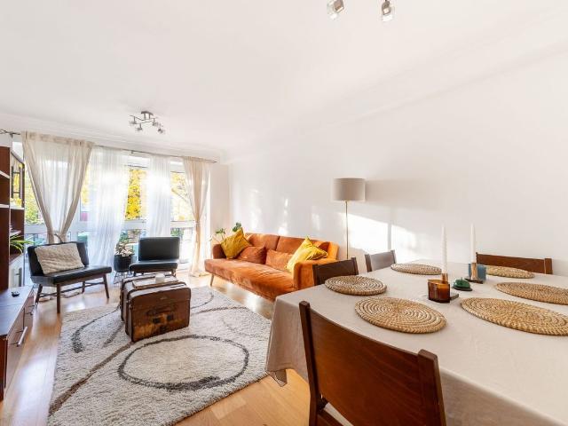 Grange Road, Ealing Broadway, London W5, 2 bed flat to rent, £2,600 pcm | PrimeLocation