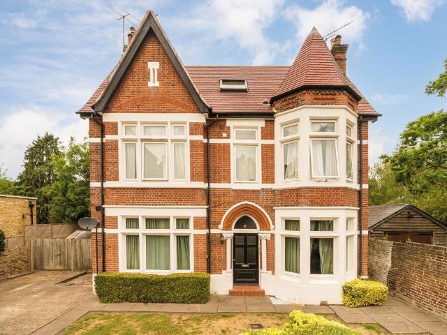 Grange Road, Ealing W5, 3 bed flat to rent, £2,700 pcm | PrimeLocation
