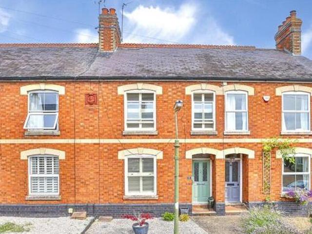 Grange Road, Geddington, 3 Bedroom Terraced