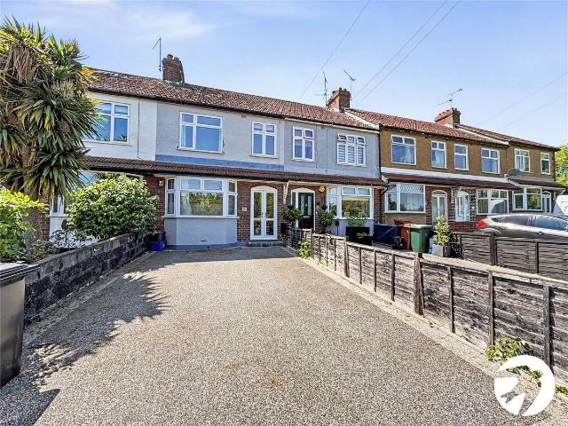 Grange Road, Gillingham, Kent ME7, 3 bed terraced house to rent, £1,650 pcm | PrimeLocation