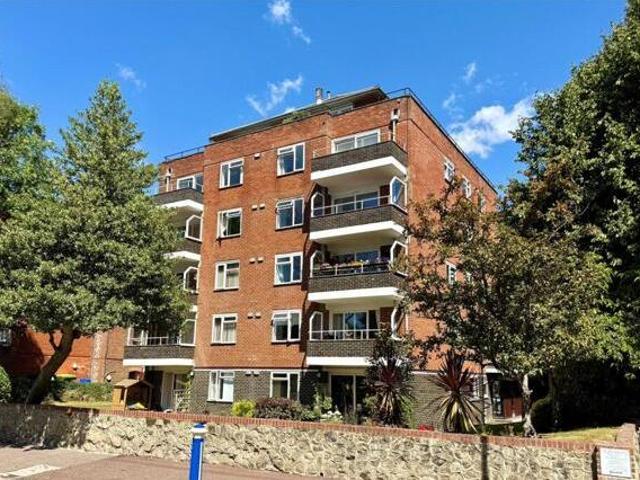 Grange Road, Grange Court, Eastbourne, 3 Bedroom Apartment