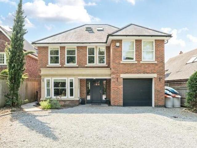 Grange Road, Horsell, 5 Bedroom Detached