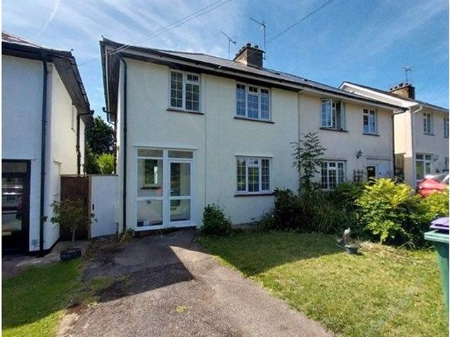 Grange Road, Hythe CT21, 3 bed semi detached house to rent, £1,700 pcm | PrimeLocation