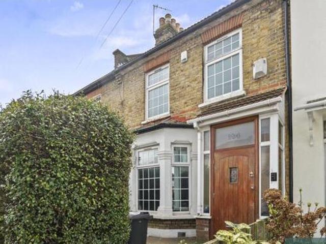 Grange Road, Ilford, 3 Bedroom Terraced