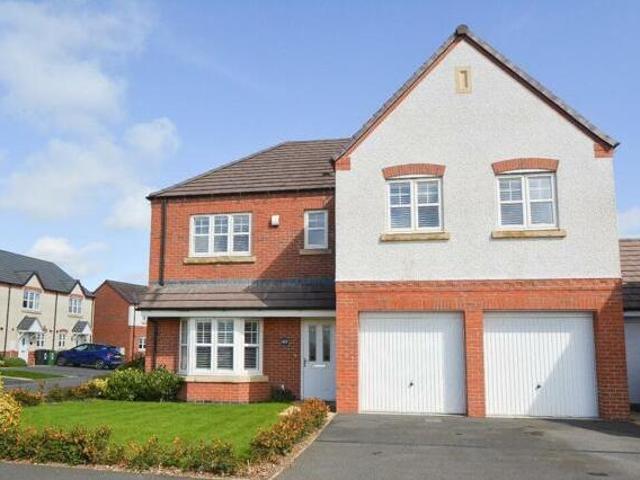 Grange Road, Langley Country Park, 5 Bedroom Detached