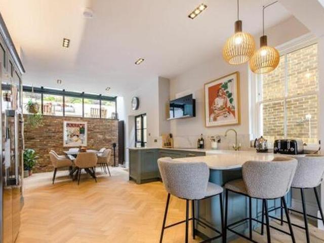 Grange Road, Lewes, 4 Bedroom Semi detached