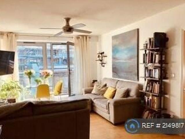 Grange Road, London, 3 Bedroom Penthouse