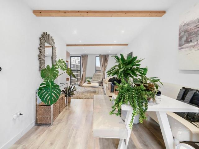 Grange Road, London 1 bed flat to rent £3,000 pcm £692 pw