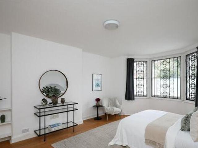 Grange Road, London, 1 Bedroom Apartment