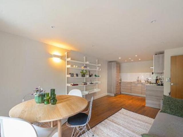 Grange Road, London, 1 Bedroom Flat