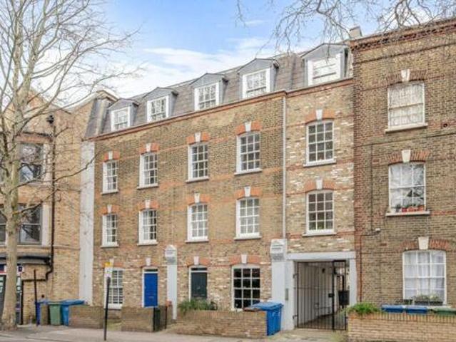 Grange Road, London, 1 Bedroom Terraced