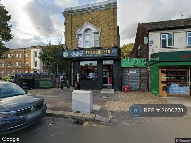 Grange Road, London, E13 2 bed flat to rent £1,859 pcm £429 pw