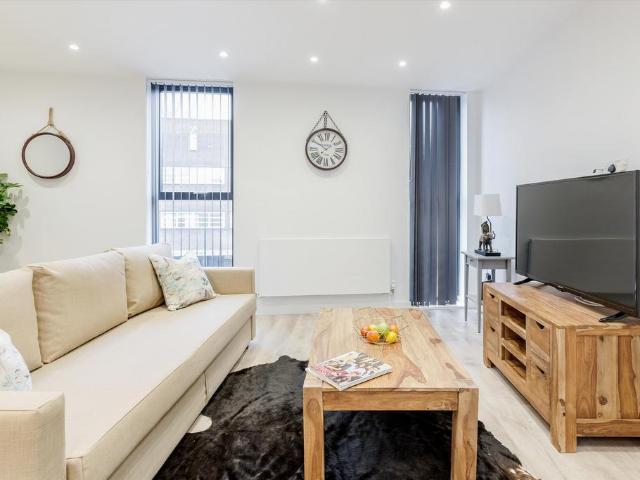 Grange Road, London SE1 1 bed flat to rent £2,450 pcm £565 pw