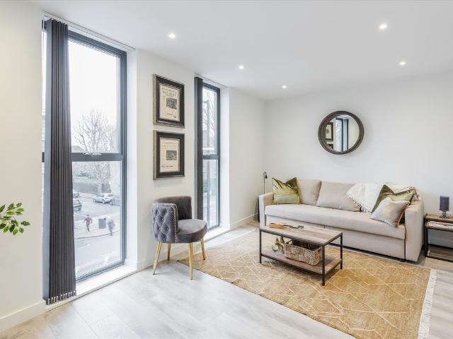 Grange Road, London SE1, 2 bed flat to rent, £3,000 pcm | PrimeLocation