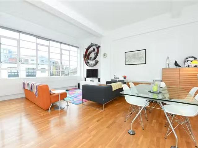 Grange Road, London, SE1 3BB