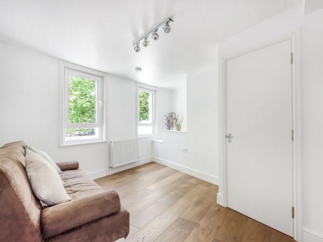 Grange Road, London, SE1