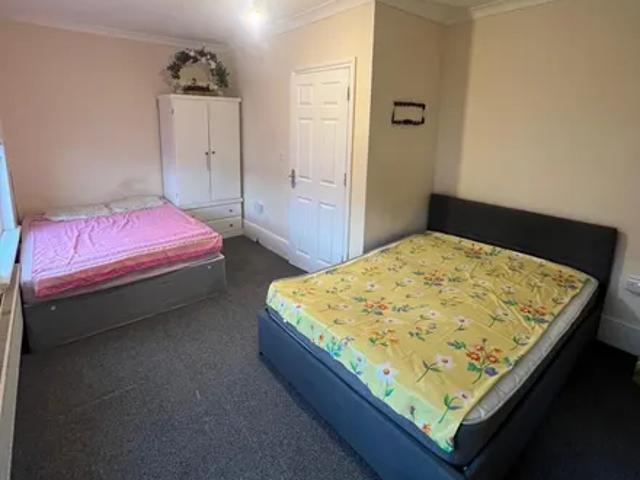 Grange Road, Loxford, London, IG1 1EU, United Kingdom | Room for rent #139403206 | Rentberry