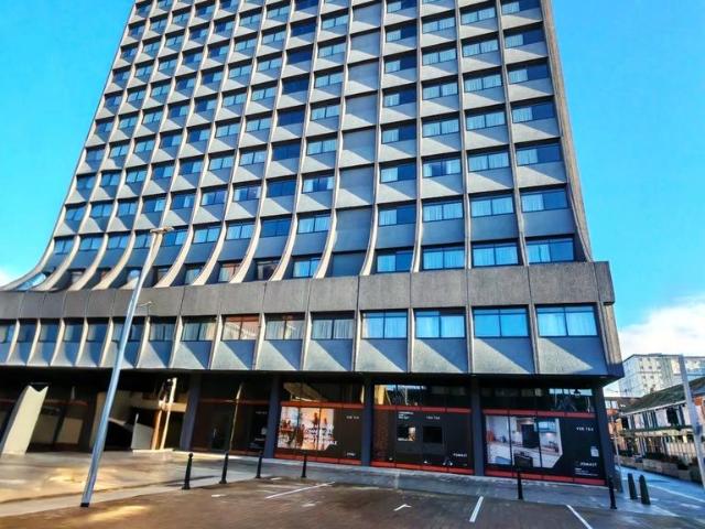 Grange Road, Middlesbrough TS1 2 bed apartment to rent £1,750 pcm £404 pw