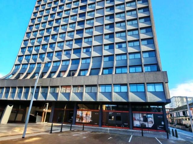 Grange Road, Middlesbrough TS1, 2 bed flat to rent, £1,750 pcm | PrimeLocation