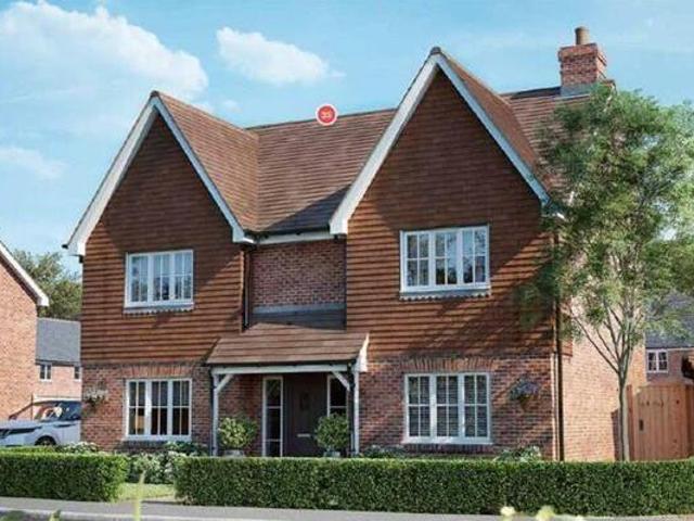 Grange Road, Netley Abbey, 4 Bedroom Detached