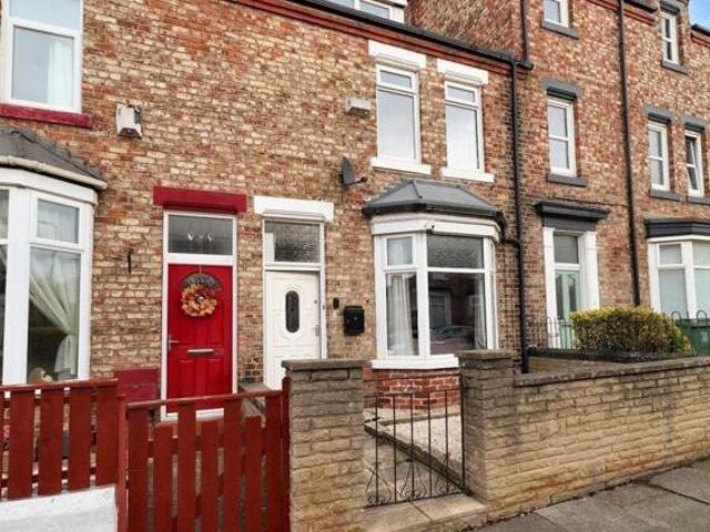 Grange Road, Norton, 2 Bedroom Terraced
