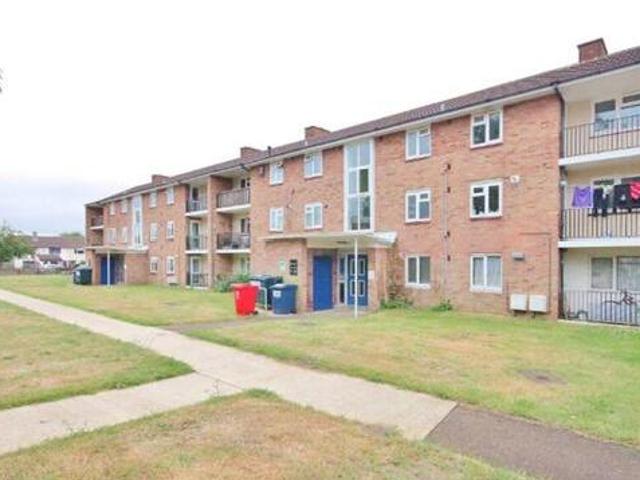 Grange Road, Oxford, 2 Bedroom Apartment