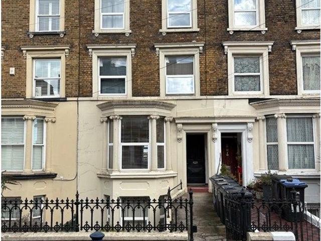Grange Road, Ramsgate CT11, 1 bed flat to rent, £750 pcm | PrimeLocation