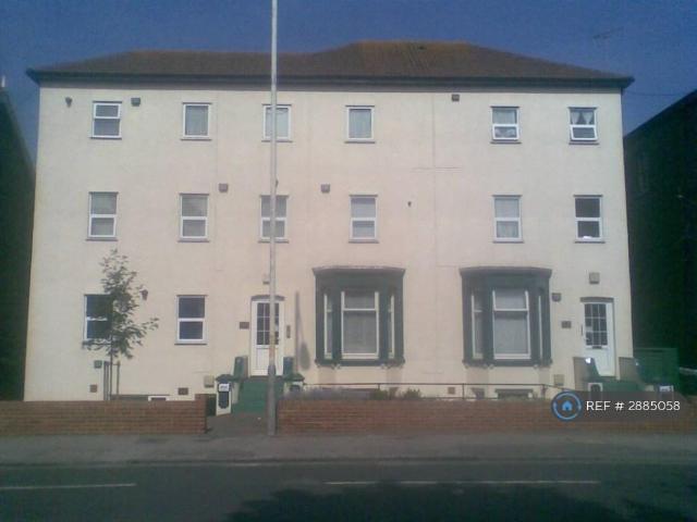 Grange Road, Ramsgate, CT11 2 bed flat to rent £1,050 pcm £242 pw