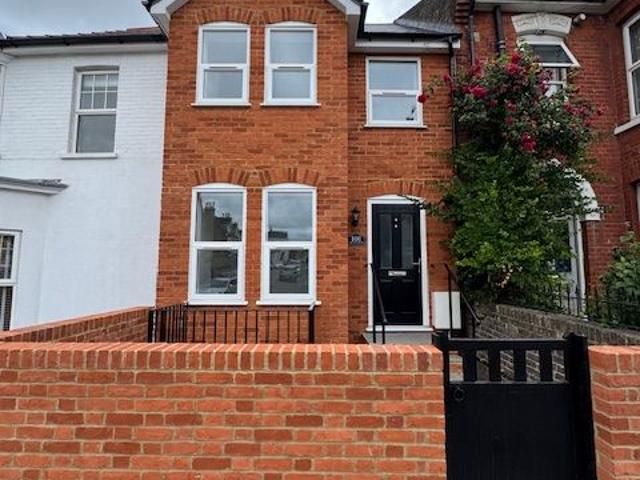 Grange Road, Ramsgate CT11, 4 bed terraced house to rent, £1,850 pcm | PrimeLocation