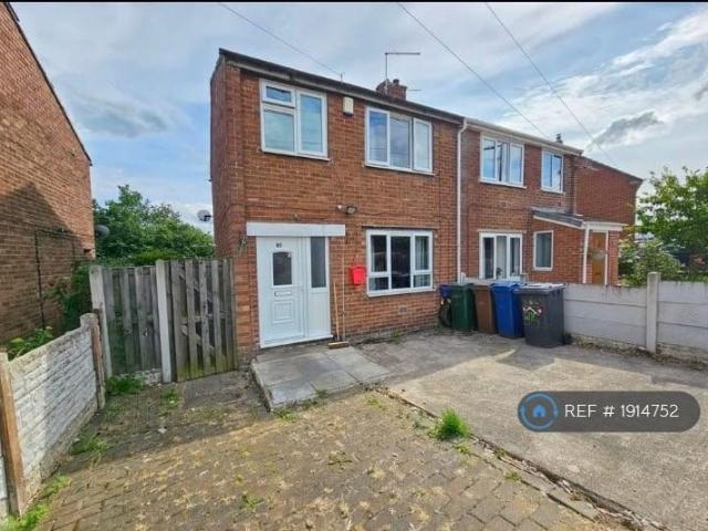 Grange Road, Royston, Barnsley, S71 3 bed semi detached house to rent £899 pcm £207 pw