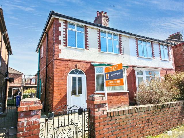 Grange Road, Runcorn WA7, 3 bed semi detached house to rent, £950 pcm | PrimeLocation