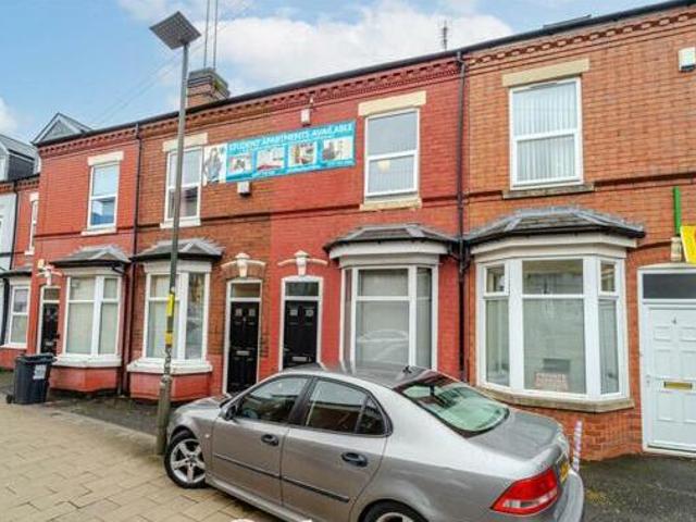 Grange Road, Selly Oak, 4 Bedroom House