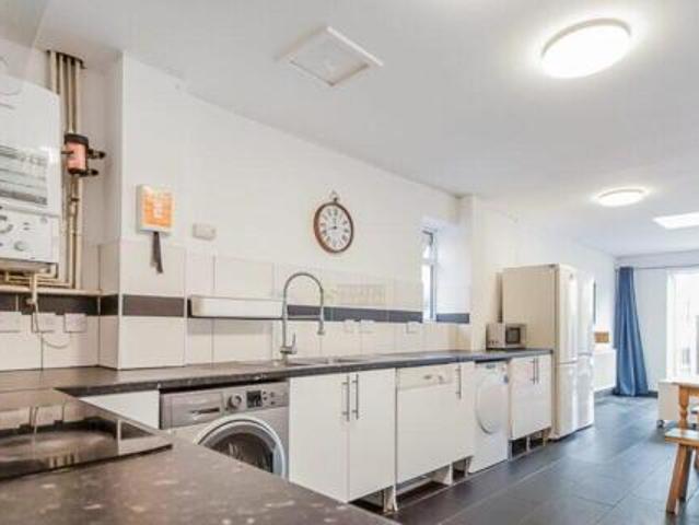 Grange Road, Selly Oak, 6 Bedroom End
