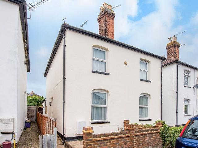 Grange Road, Stoughton, Guildford GU2, 3 bed semi detached house to rent, £2,500 pcm | PrimeLocation