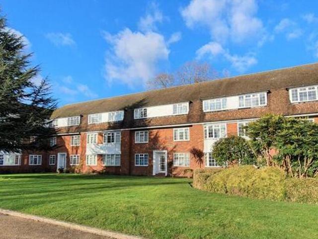 Grange Road, Sutton, 2 Bedroom Flat