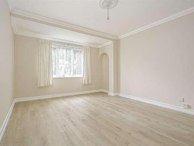 Grange Road, Sutton, SM2