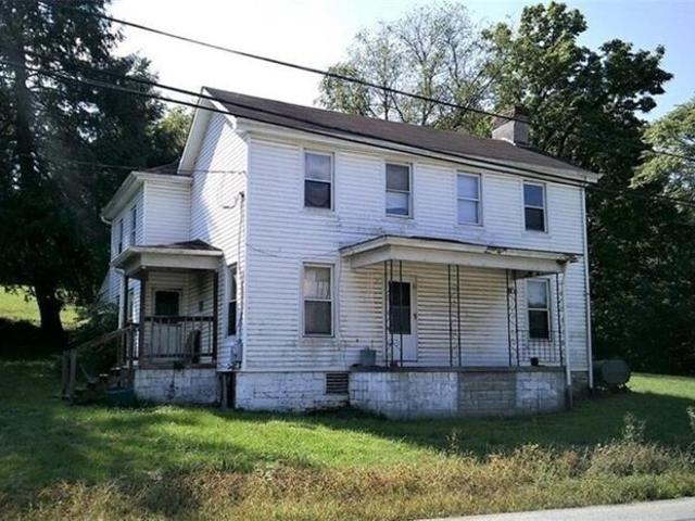Grange Rd, Charleroi, Home For Sale