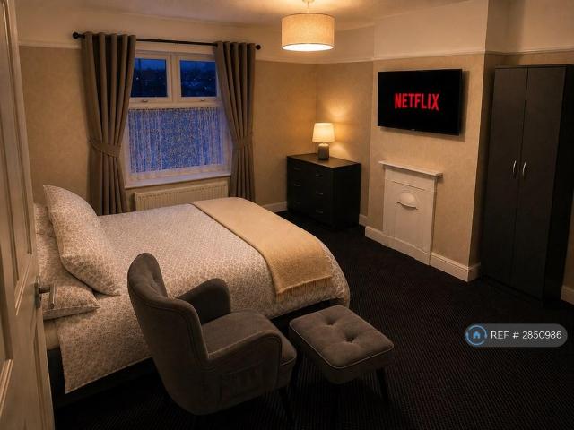Grange Rd, Birmingham, B6 1 bed in a house share to rent £300 pcm £69 pw